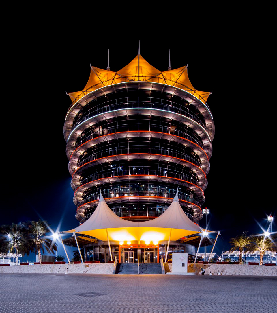 ALBait Lighting, Bahrain