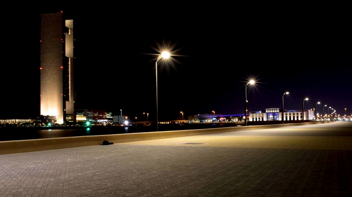 ALBait Lighting, Bahrain
