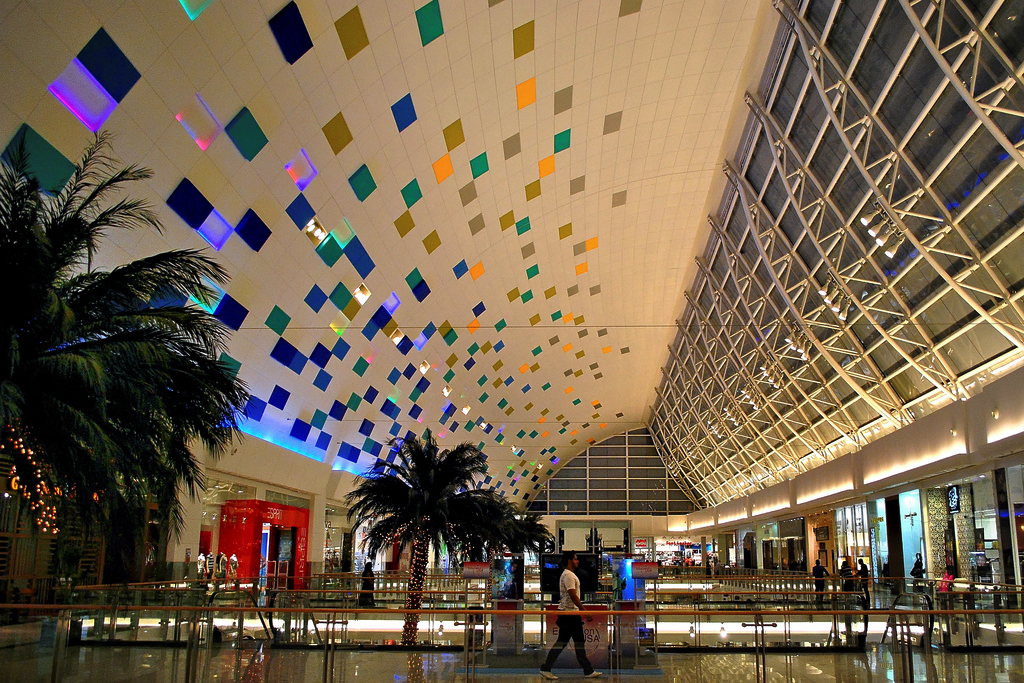 ALBait Lighting, Bahrain