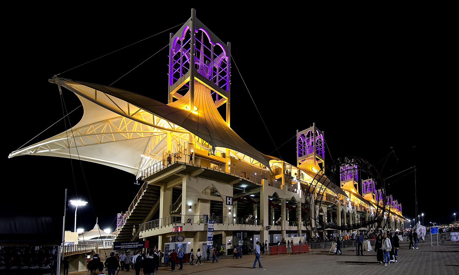 ALBait Lighting, Bahrain